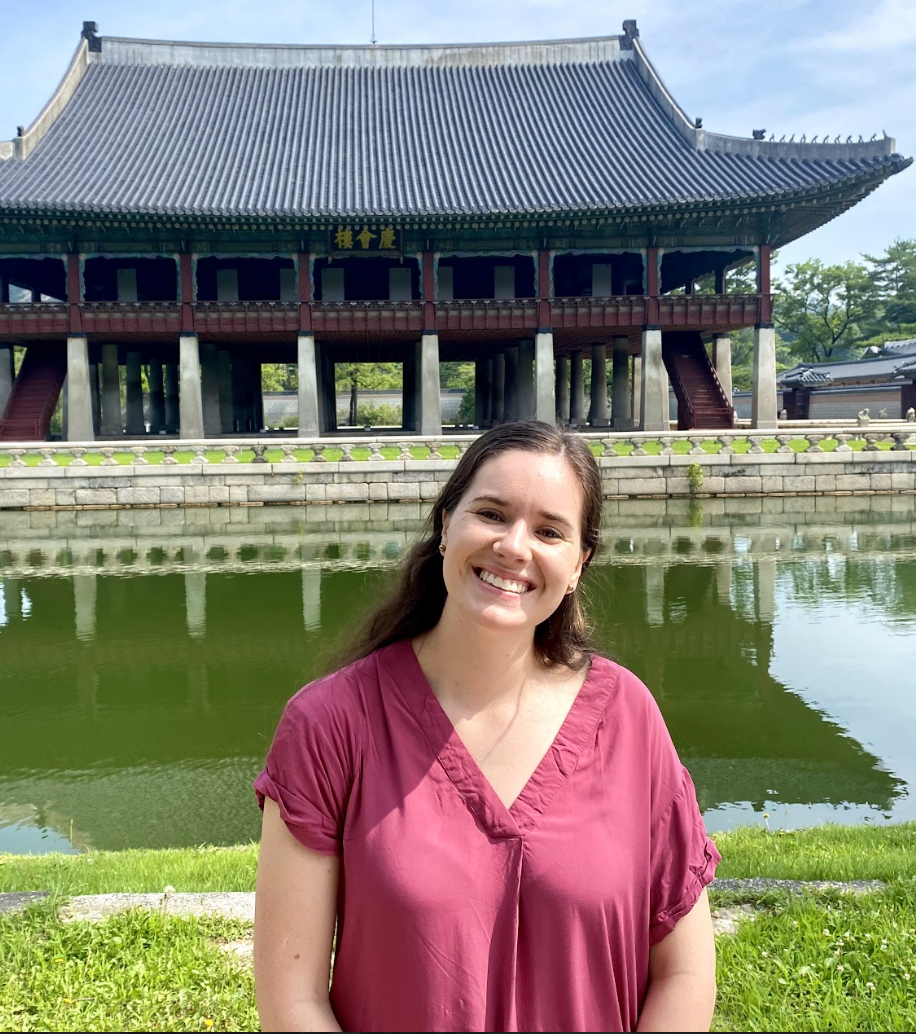 2025 Korea Research Trip - World History Digital Education Foundation, Inc.