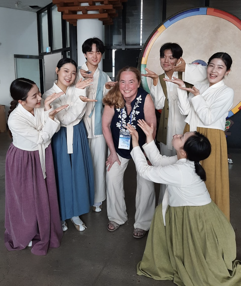2025 Korea Research Trip - World History Digital Education Foundation, Inc.