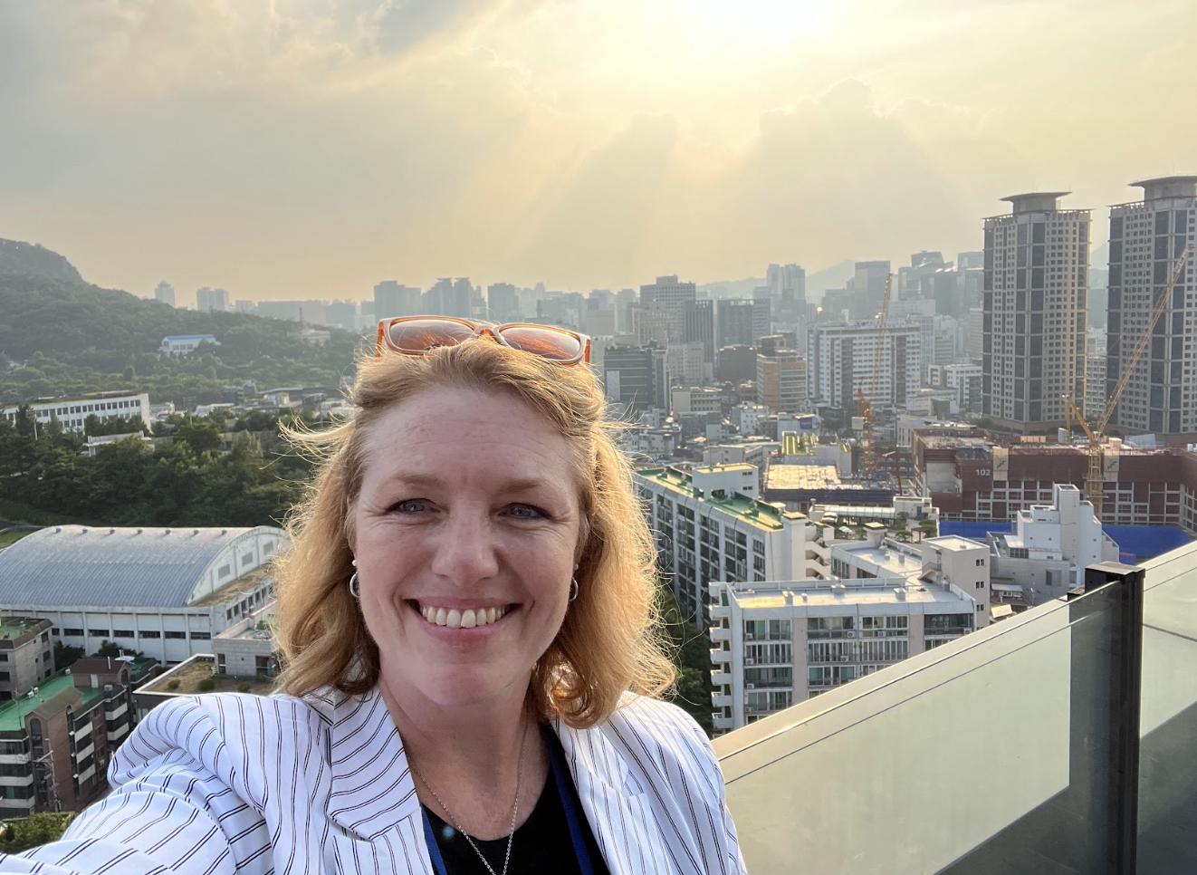 2025 Korea Research Trip - World History Digital Education Foundation, Inc.